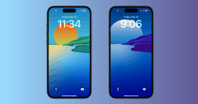 How To Set a Dynamic Day & Night Wallpaper on Your iPhone - The Mac ...