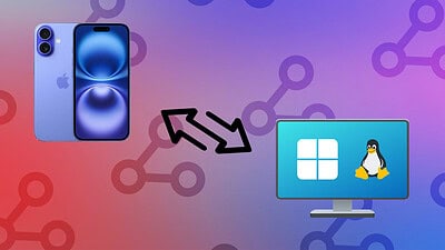 How to View iOS Files and Folders on Windows Without a USB Cable - The ...