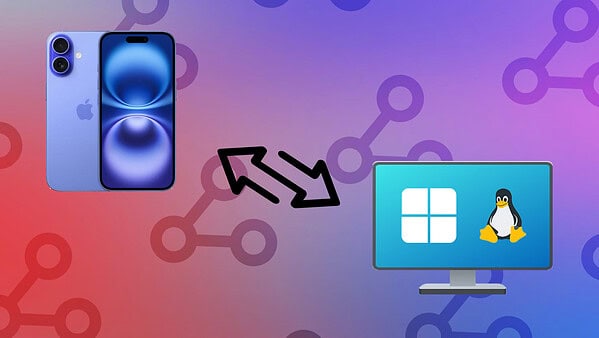 How to View iOS Files and Folders on Windows Without a USB Cable - The ...