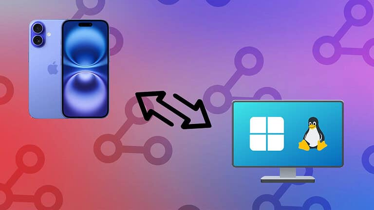 How to View iOS Files and Folders on Windows Without a USB Cable - The ...