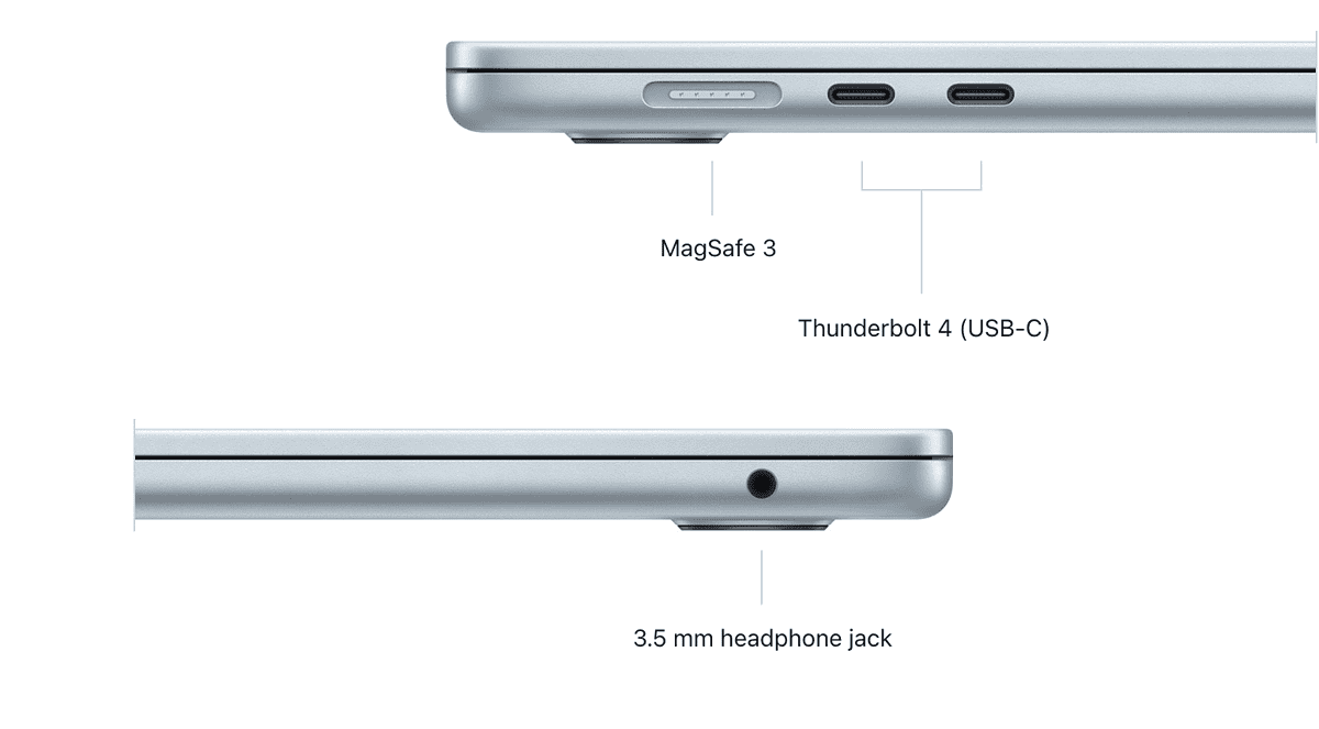 I Used the M4 MacBook Air for Video Editing, How It Held Up