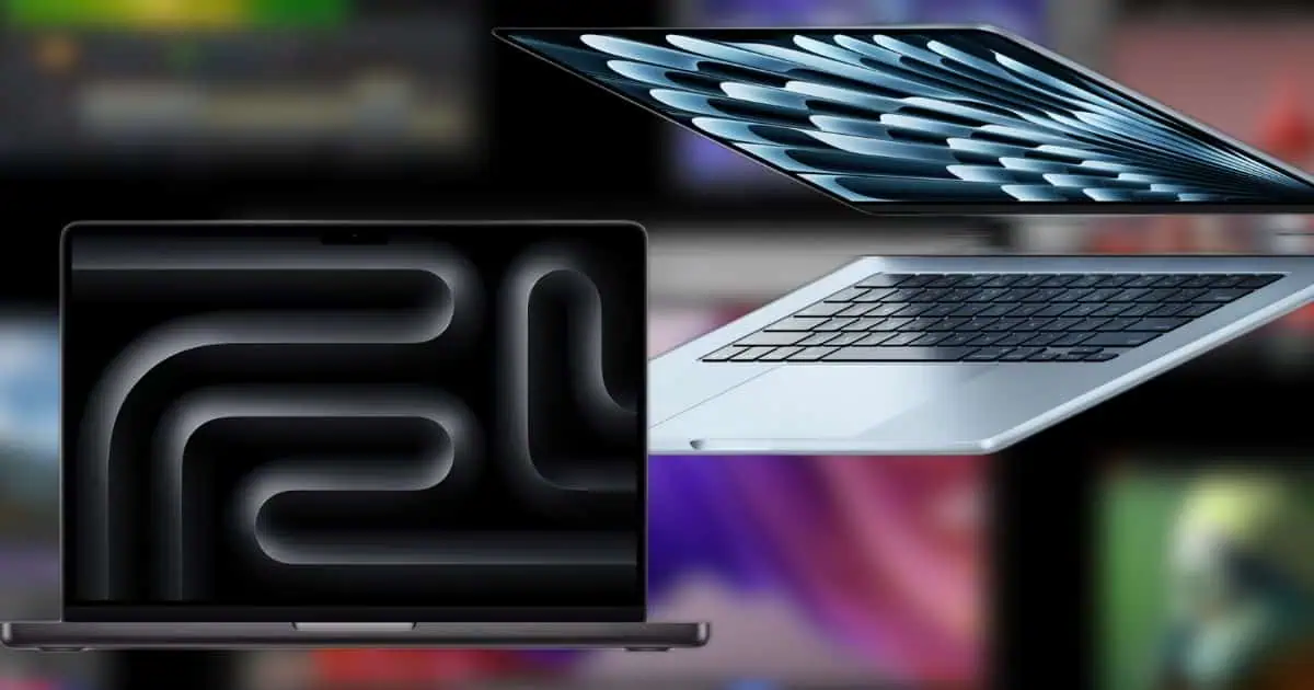 MacBook Air vs Pro: Quick & Simple Breakdown for 2025 Buyers - The Mac ...