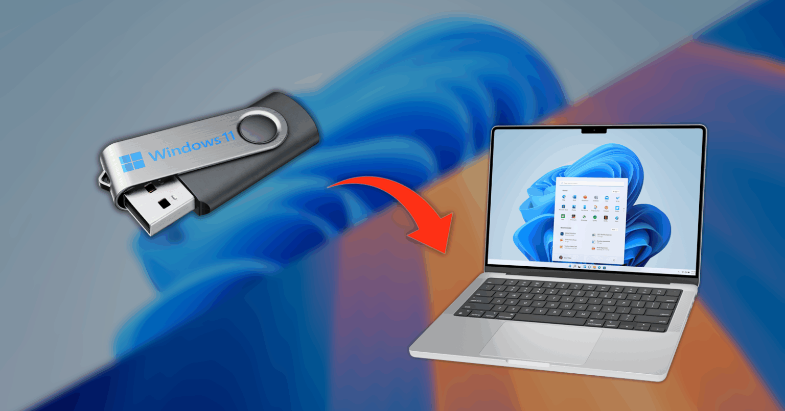 Can I Install Windows 11 24H2 on a MacBook Without TPM? How To Do It ...