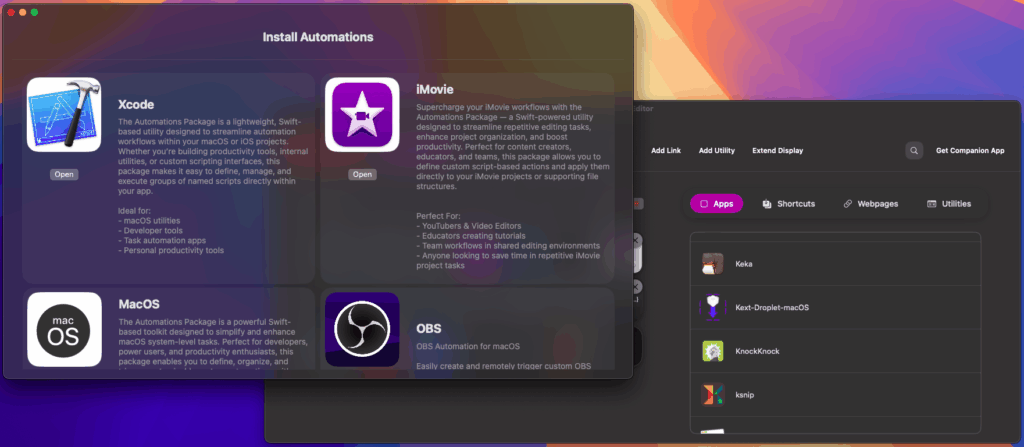 Weekly App Finder: Turn Your iPhone or iPad Into a Stream Deck - The ...