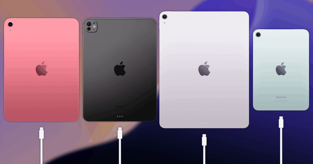 iPad Charging Slowly? Check These 6 Causes and Solutions - The Mac Observer
