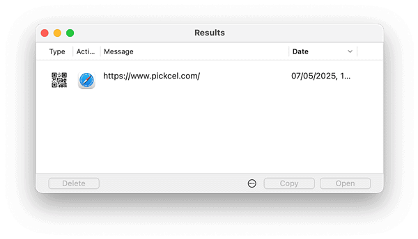 How to Scan QR Code on MacBook? - The Mac Observer