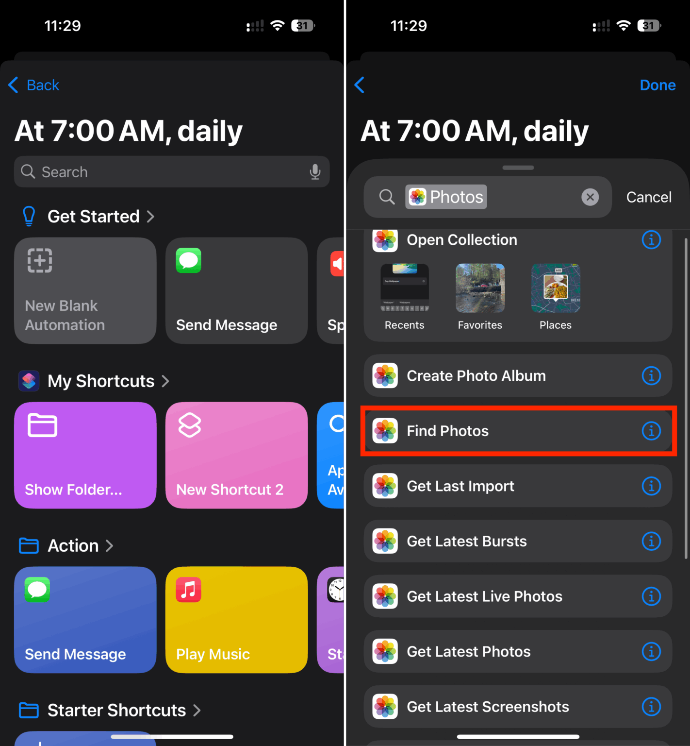 How To Set a Dynamic Day & Night Wallpaper on Your iPhone - The Mac ...