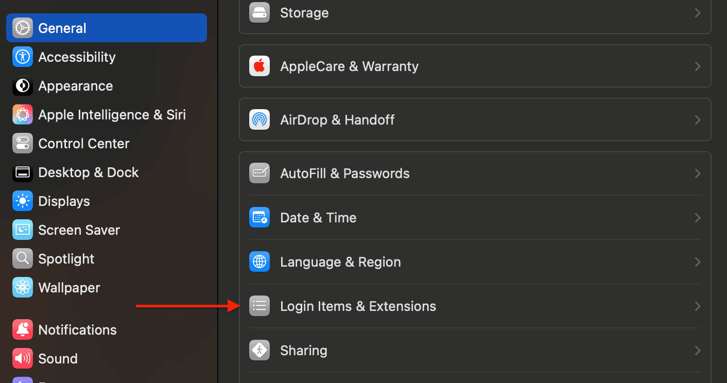I Turned Off These Mac Settings and Instantly Got a Speed Boost - The ...