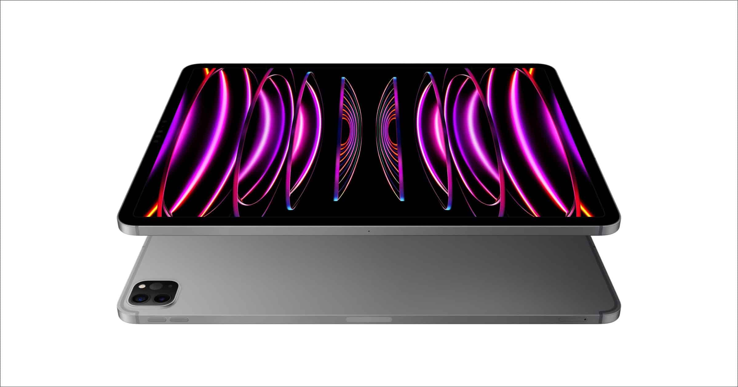 Surface Pro 12-inch vs 12.9-inch iPad Pro: Which One is Better? - The ...