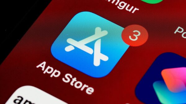Apple's App Store Had a Trillion-Dollar Year, for Developers