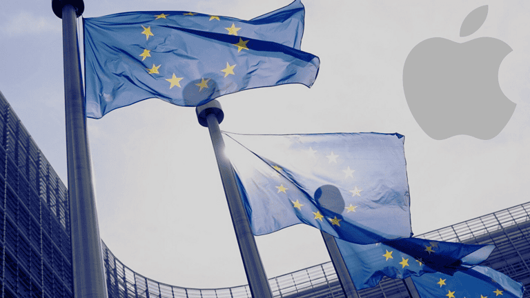 Apple Has 30 Days to Align App Store Rules With EU Digital Markets Act ...