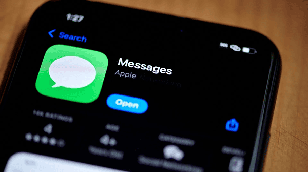 How to Fix SMS Read/Unread Status Not Syncing Across Apple Devices on ...
