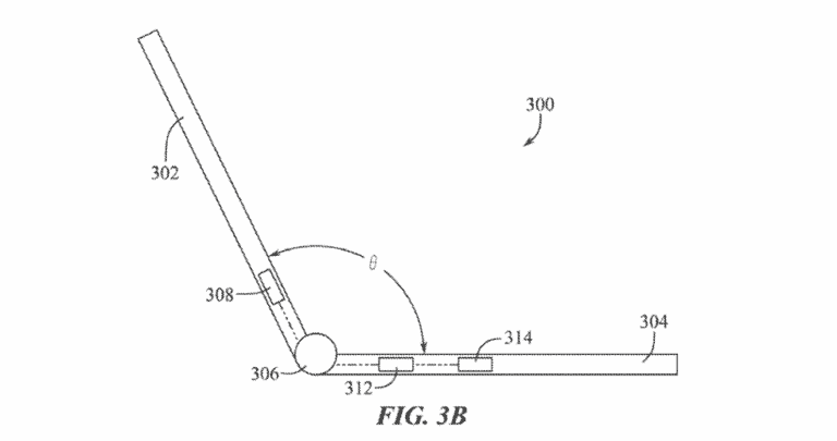Apple's New Patent Brings Advanced Position Sensors - The Mac Observer