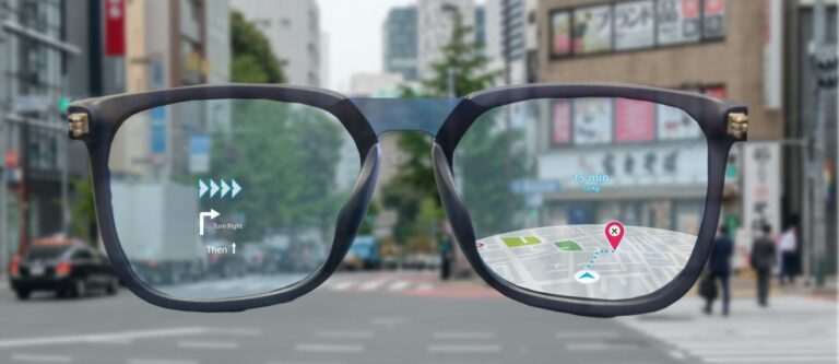 Apple To Launch Smart Glasses in 2026, Drops Watch Camera Plans - The ...