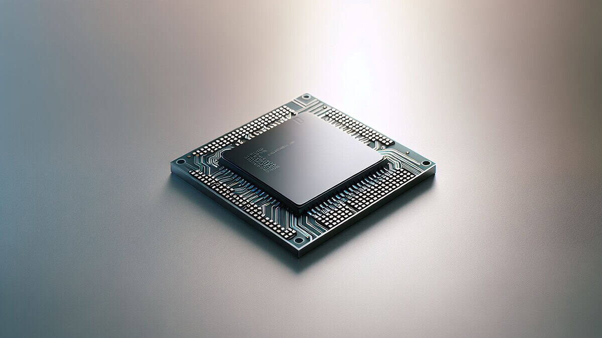 Apple Partners with Samsung to Launch New US Based Chip Technology