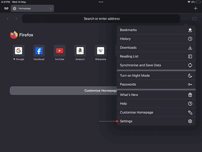 How Do You Turn On Pop Up Blocker on iPad? - The Mac Observer