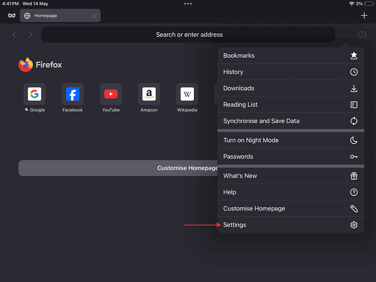 How Do You Turn On Pop Up Blocker on iPad? - The Mac Observer