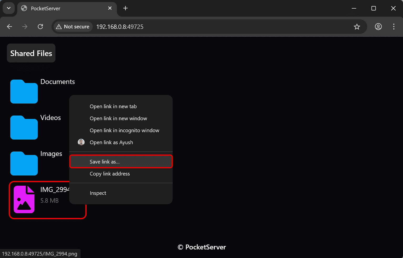 How to View iOS Files and Folders on Windows Without a USB Cable - The ...