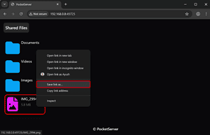 How to View iOS Files and Folders on Windows Without a USB Cable - The ...