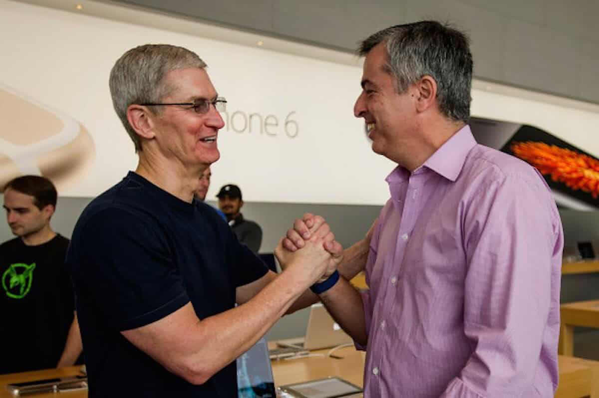 Eddy Cue Defends Apple-Google Search Deal - The Mac Observer