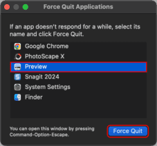 Preview Not Working in Finder on macOS 15.5? Here’s How to Fix It - The ...