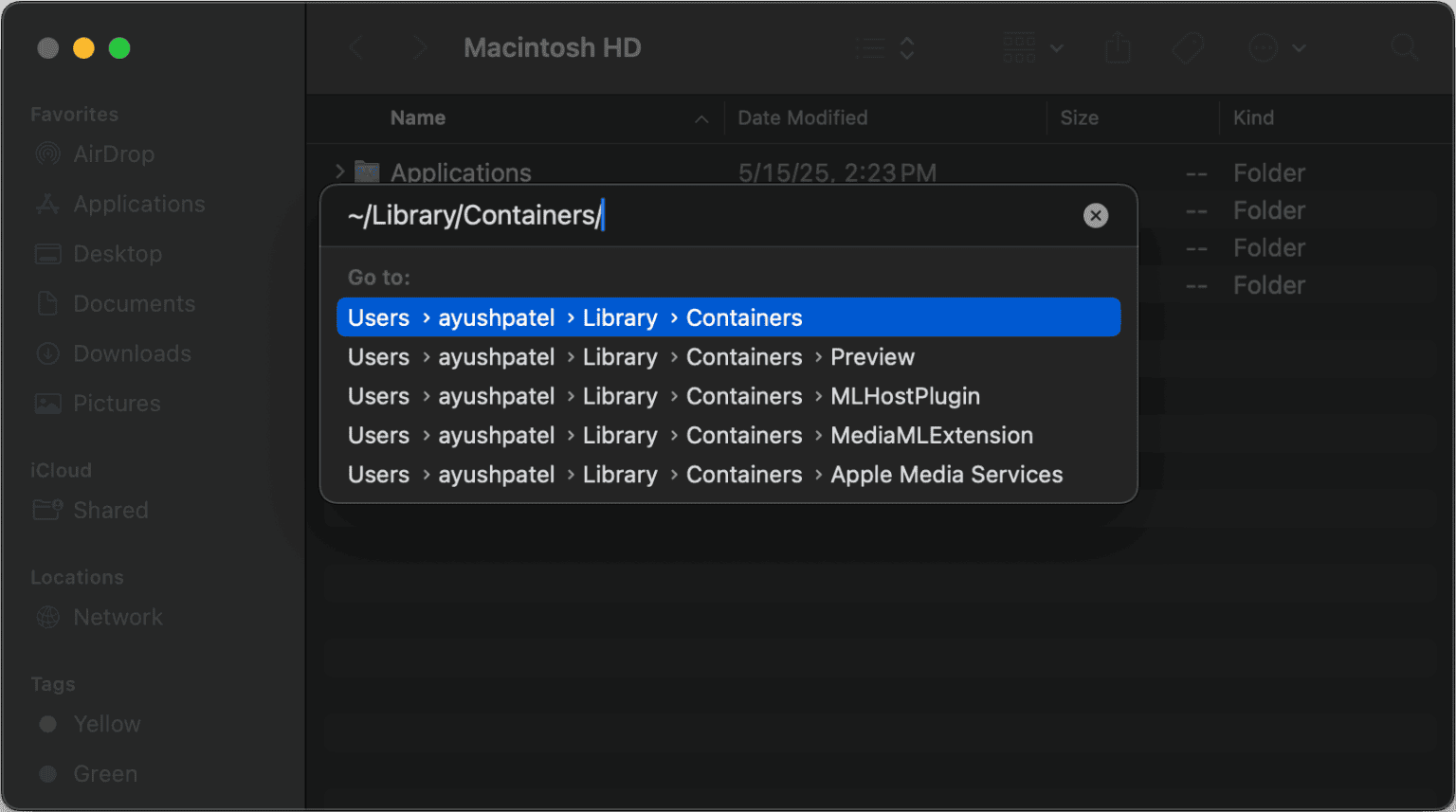 Preview Not Working in Finder on macOS 15.5? Here’s How to Fix It - The ...