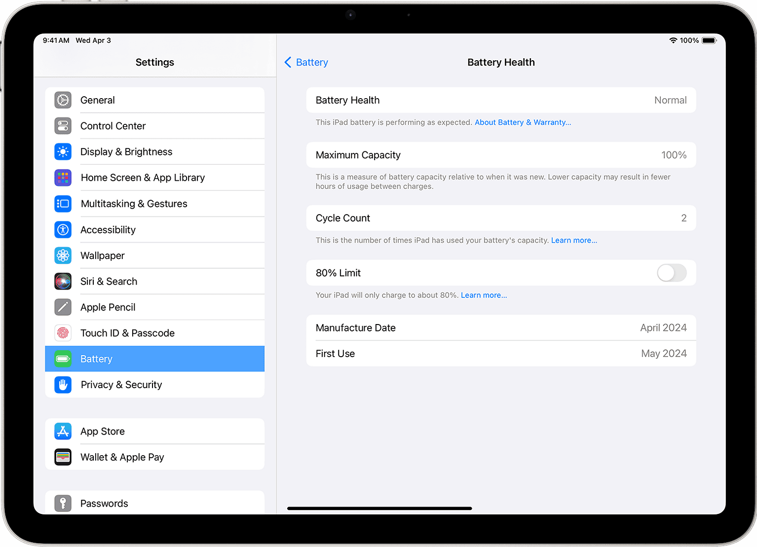 iPad Charging Slowly? Check These 6 Causes and Solutions - The Mac Observer