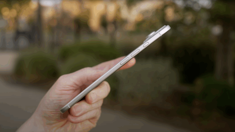 Apple’s iPhone 17 Air Could Launch with TDK's Silicon Batteries - The ...