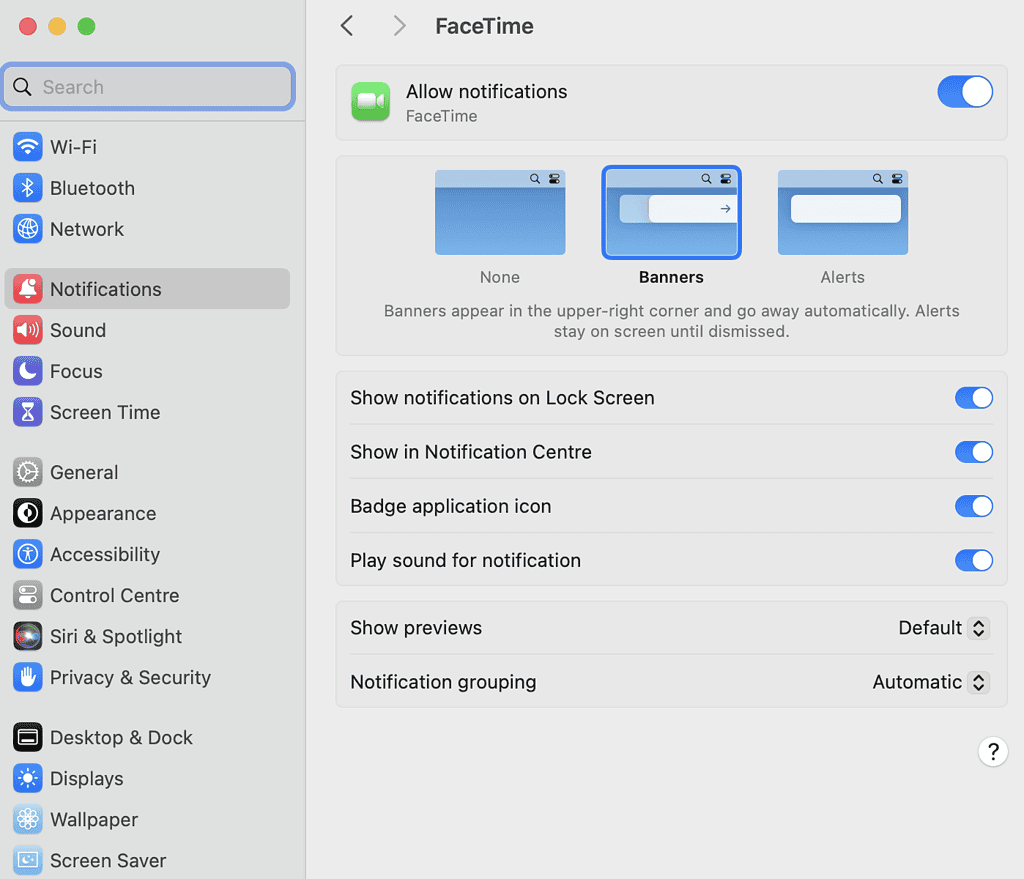 How To Turn Ringer off on Macbook - The Mac Observer