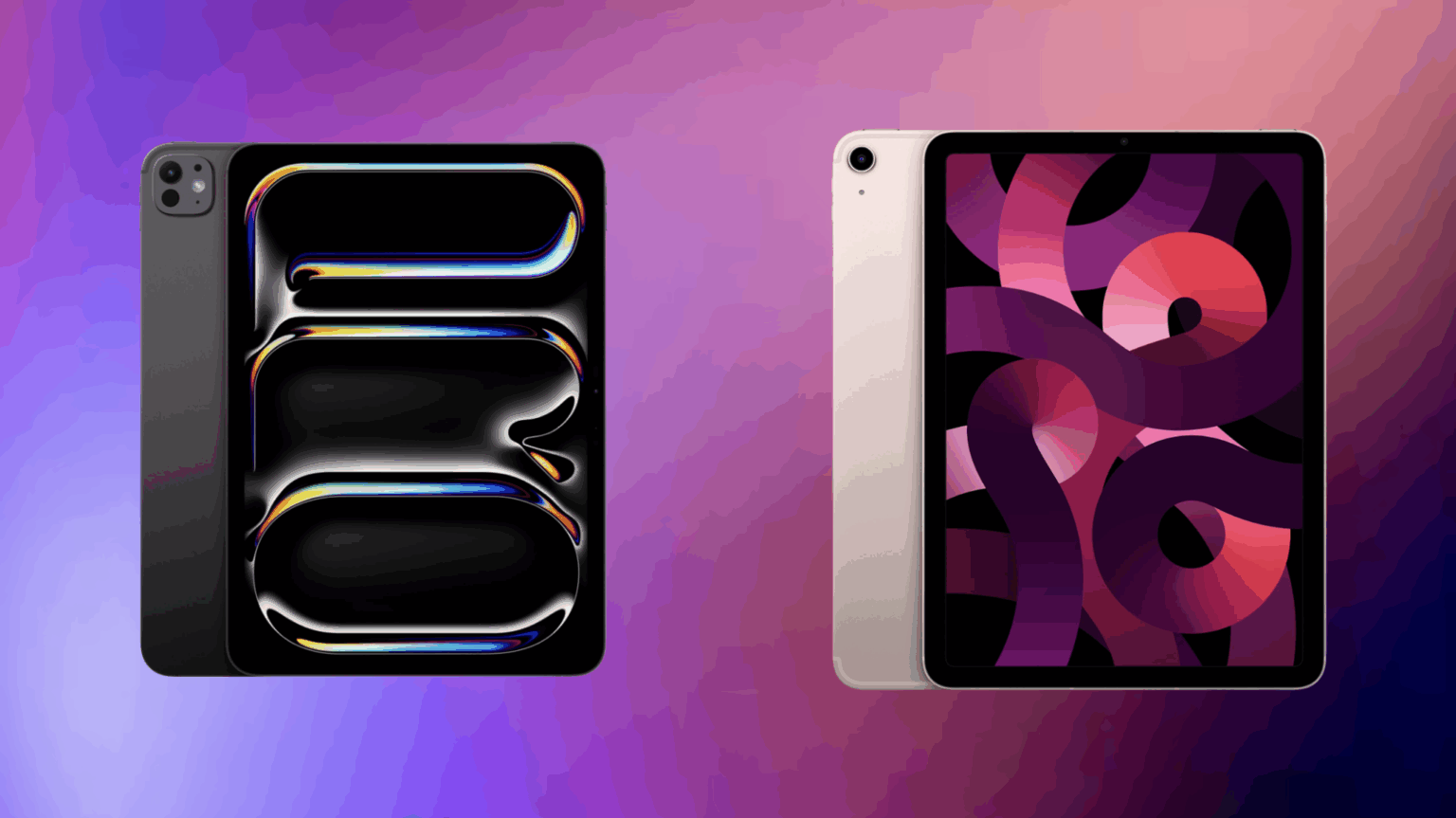 iPad Air vs iPad Pro: Which One Should You Buy in 2026? - The Mac Observer