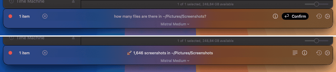 Weekly App Finder: an Actually Useful macOS AI Assistant - The Mac Observer