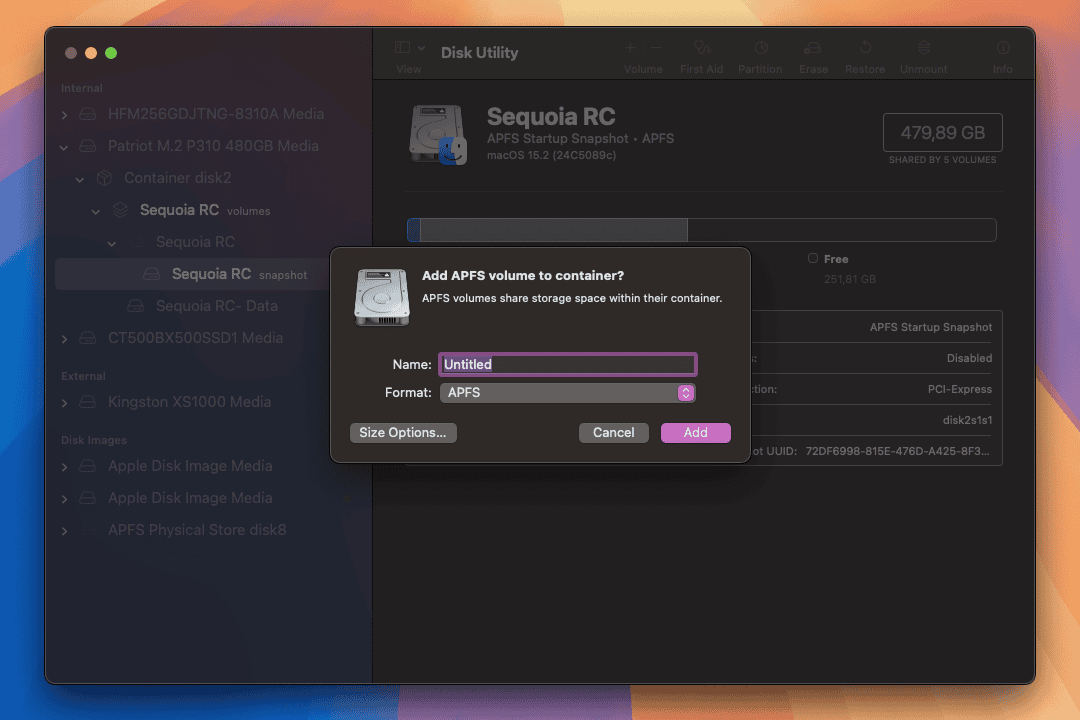 Can't Upgrade Mac to macOS Sequoia 15.5? What To Do - The Mac Observer
