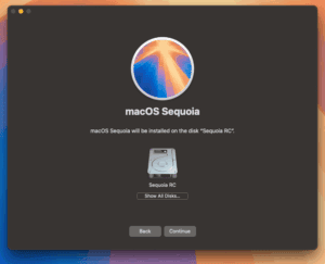 Can't Upgrade Mac to macOS Sequoia 15.5? What To Do - The Mac Observer