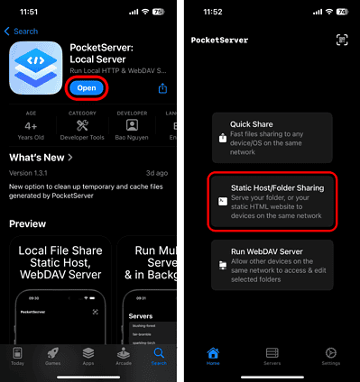 How to View iOS Files and Folders on Windows Without a USB Cable - The ...