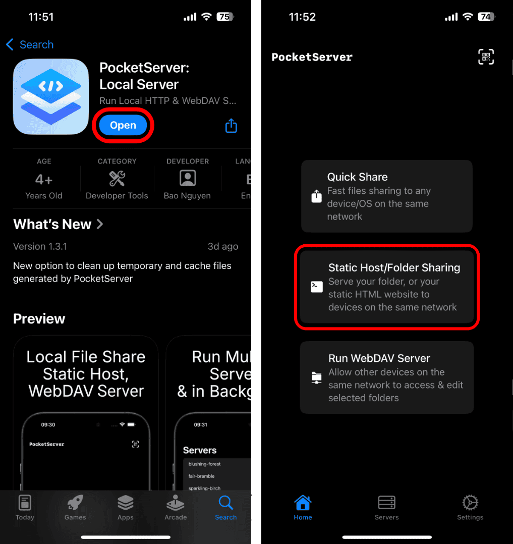How to View iOS Files and Folders on Windows Without a USB Cable - The ...