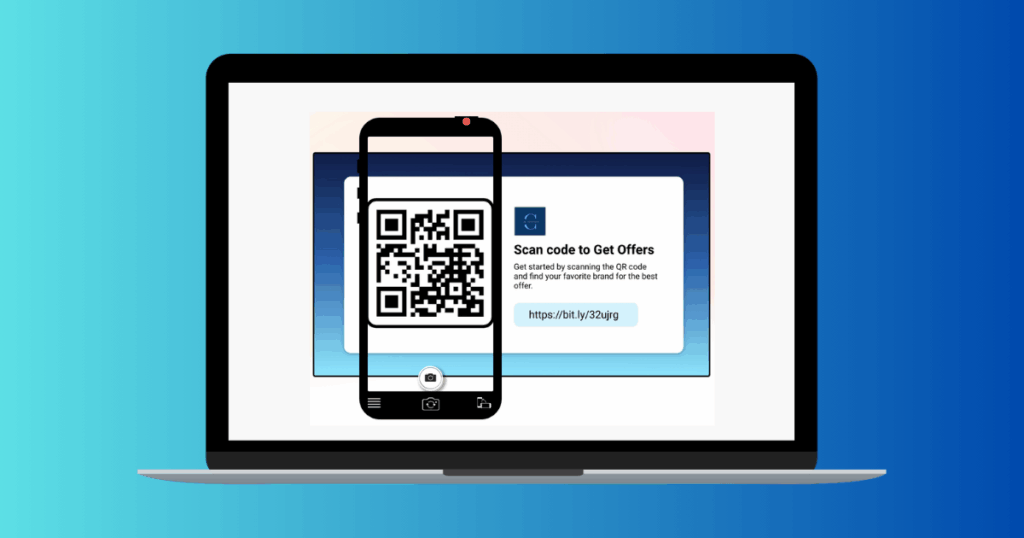 How to Scan QR Code on MacBook? - The Mac Observer