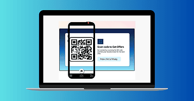 How to Scan QR Code on MacBook? - The Mac Observer