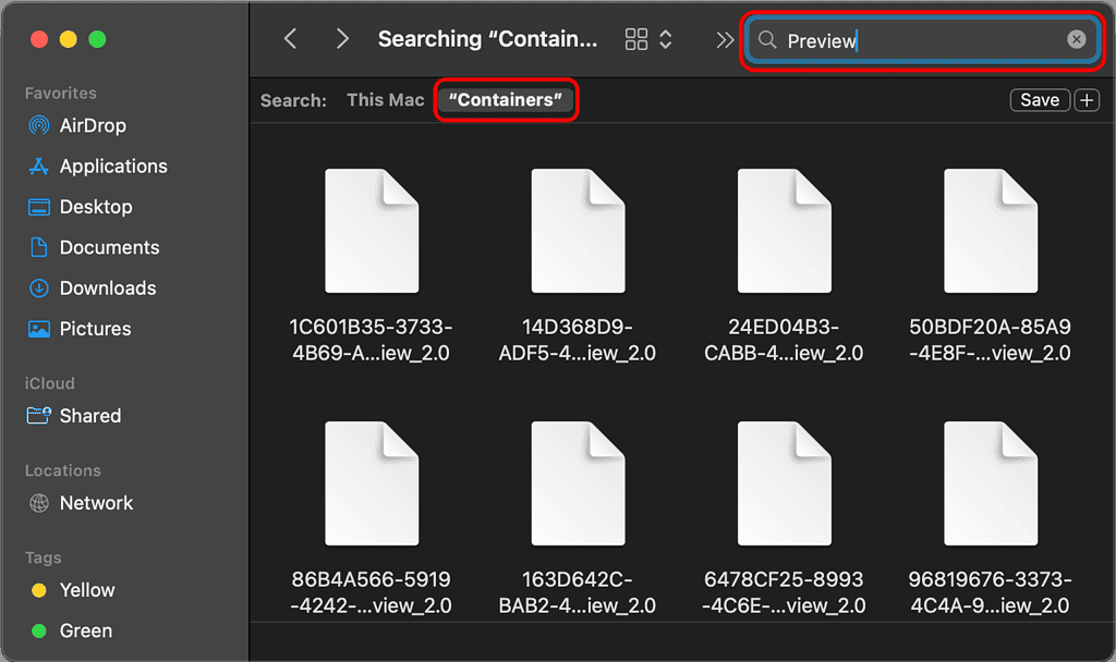 Preview Not Working in Finder on macOS 15.5? Here’s How to Fix It - The ...
