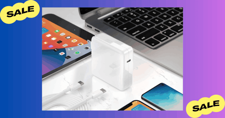 Deals Archives - The Mac Observer