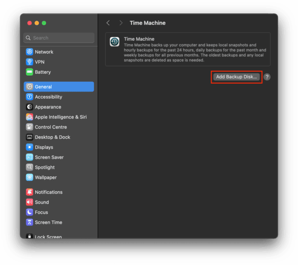 How to Downgrade From macOS Tahoe to macOS Sequoia