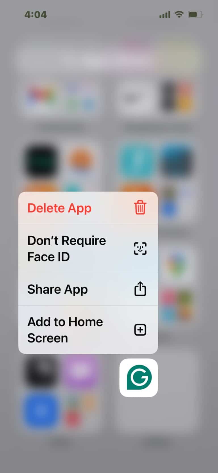 Restore Missing App Icons on iPhone like This - The Mac Observer
