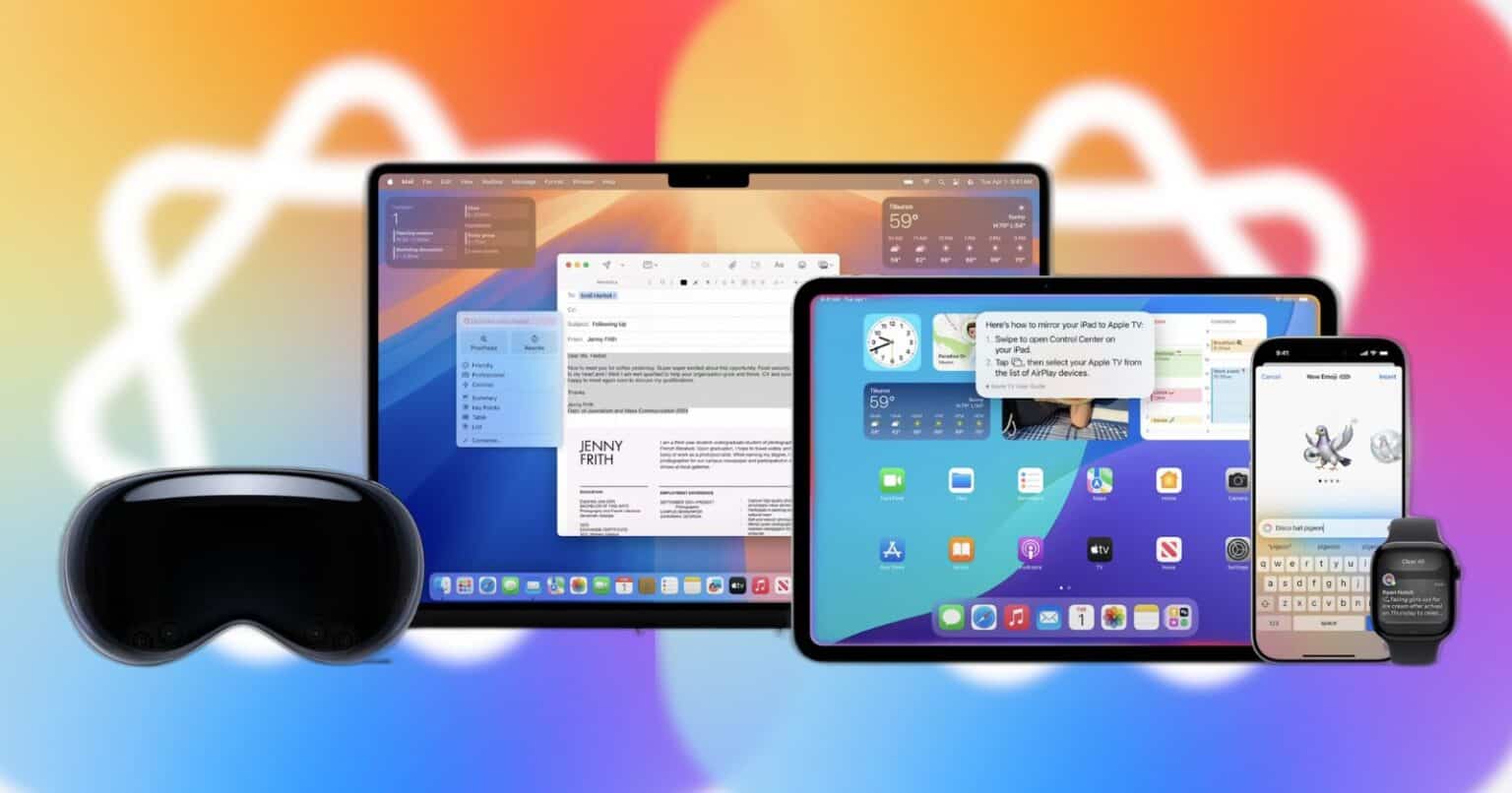 Apple Intelligence Looks Polished, but It's Missing Something - The Mac ...
