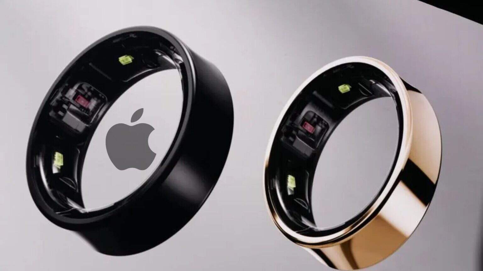 Apple’s 2027 Vision: The Rumored Apple Ring, AR Glasses, and the End of ...