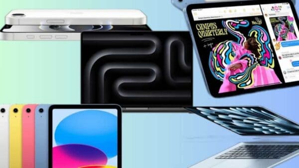 Apple's Back to School 2026: Save Big on Macs and iPads