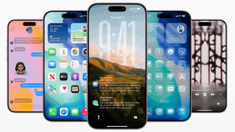 Liquid Glass Looks Cool. So Why Do People Hate It?