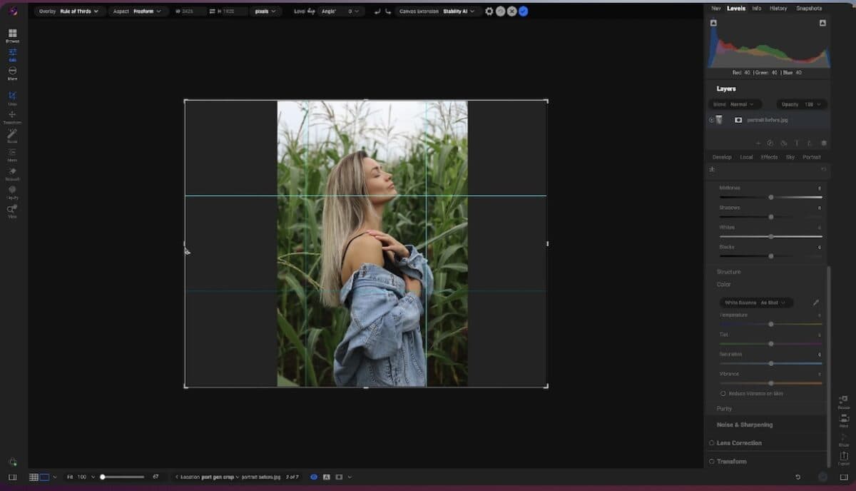Best Adobe Lightroom Alternatives: 5 Apps to Avoid Subscriptions