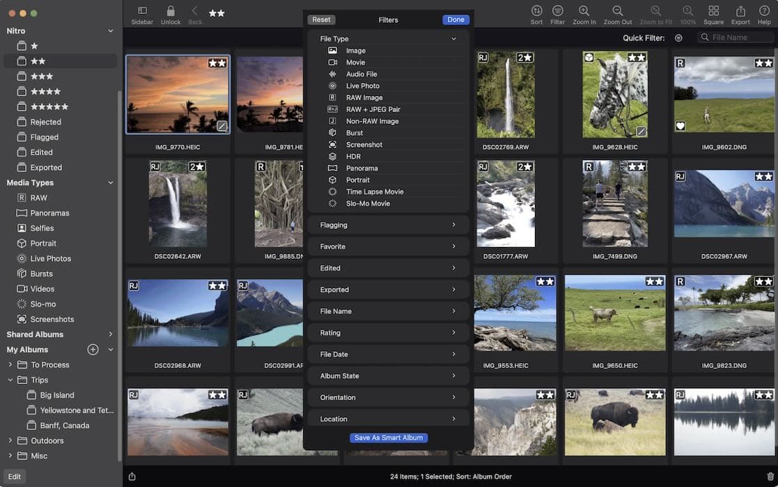 Best Adobe Lightroom Alternatives: 5 Apps to Avoid Subscriptions