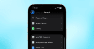 How To Capture HDR Screenshots and Screen Recordings on iOS 26