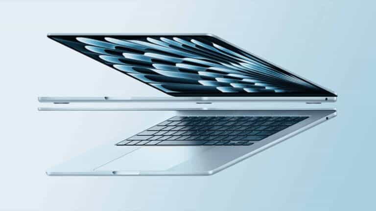 These Four New MacBooks Are Coming This Year Including Touch Screen OLED