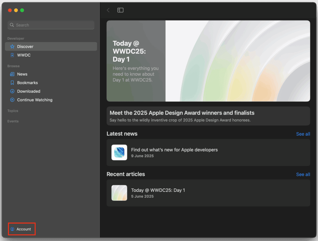 Apple Releases macOS 26 Tahoe, How to Sign Up for the Developer Beta